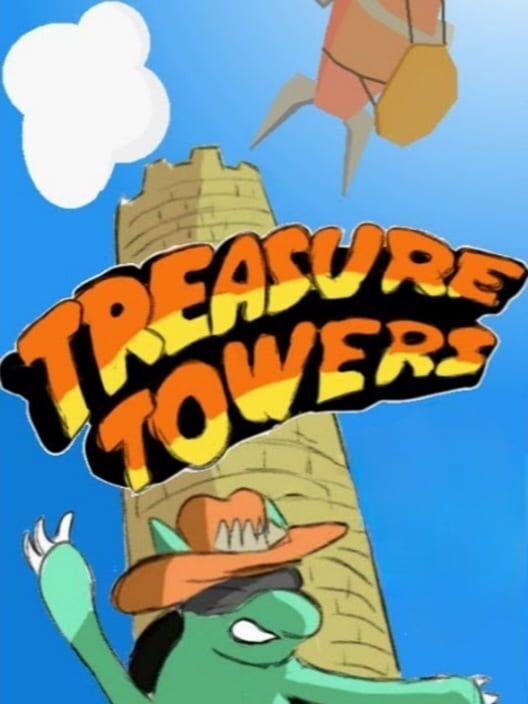 Treasure Towers (2005)