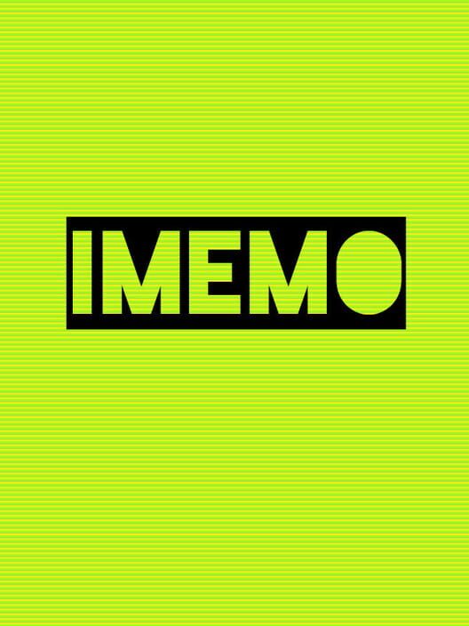 Imemo (2020)