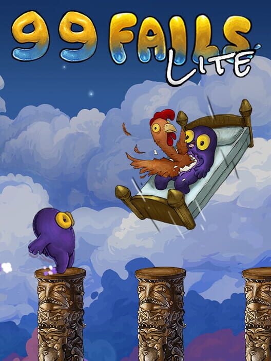 99 Fails Lite (2022)