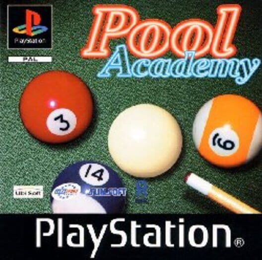 Pool Academy (2000)