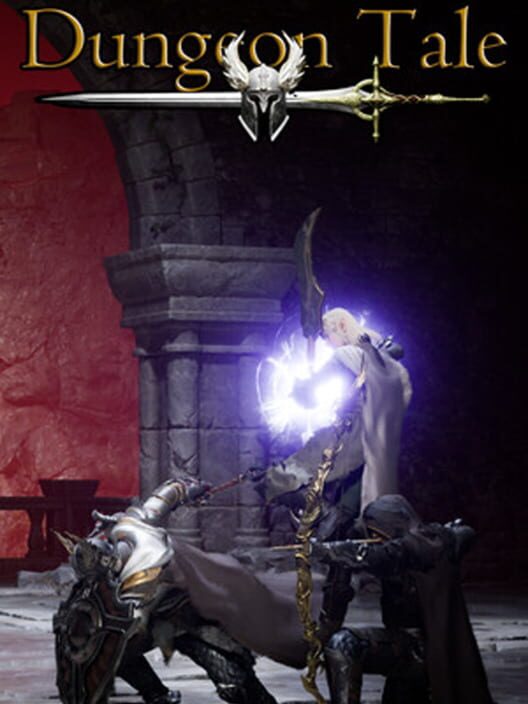 Dungeon Tale (2023)