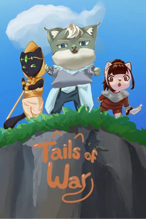 Tails of War