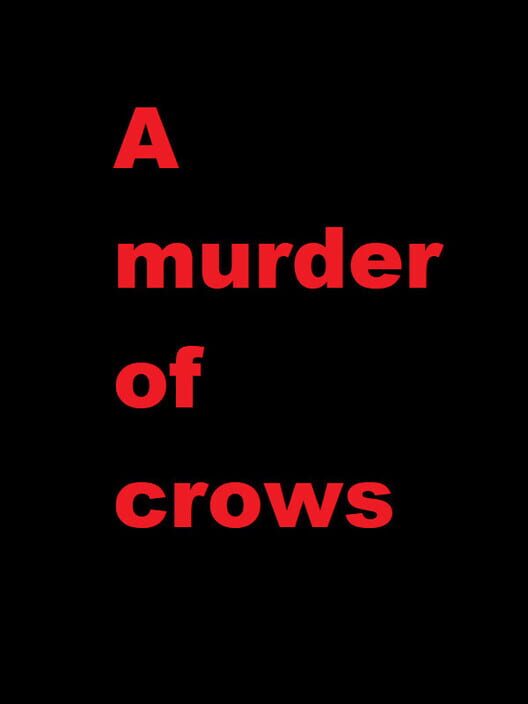 A Murder of Crows (2023)