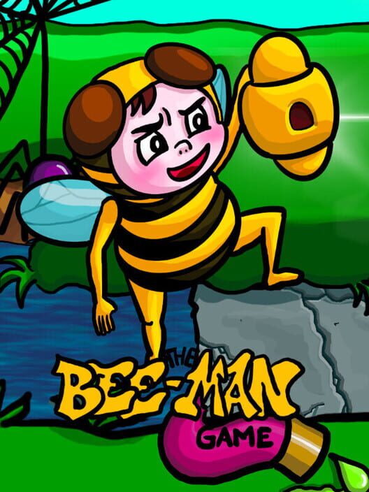 Bee-Man (2023)