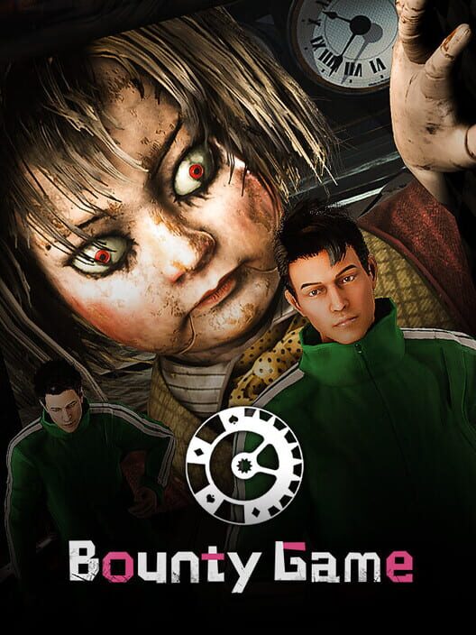 Bounty Game (2022)