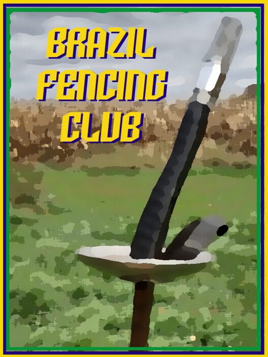 Brazil Fencing Club VR (2023)