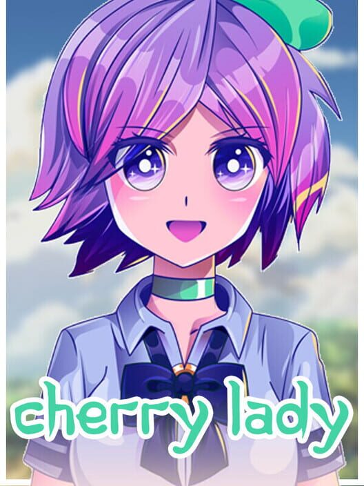 Cherry Lady (2022)