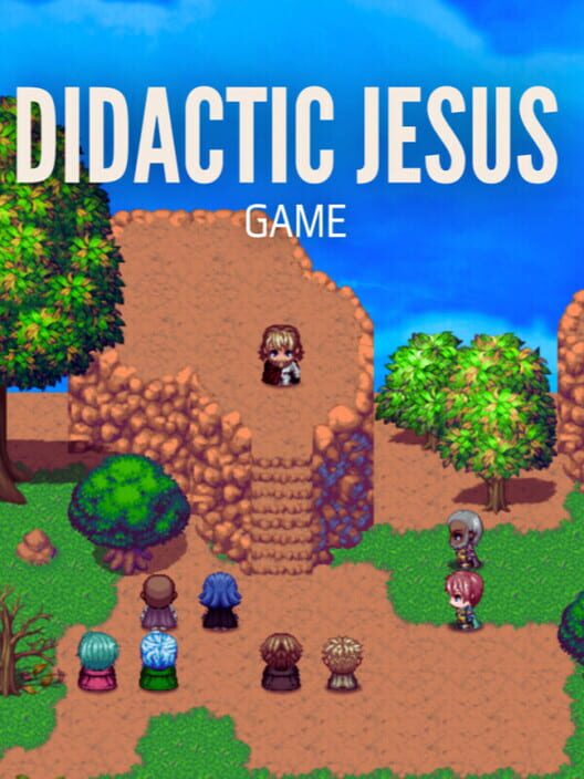 Didactic Jesus Game (2022)