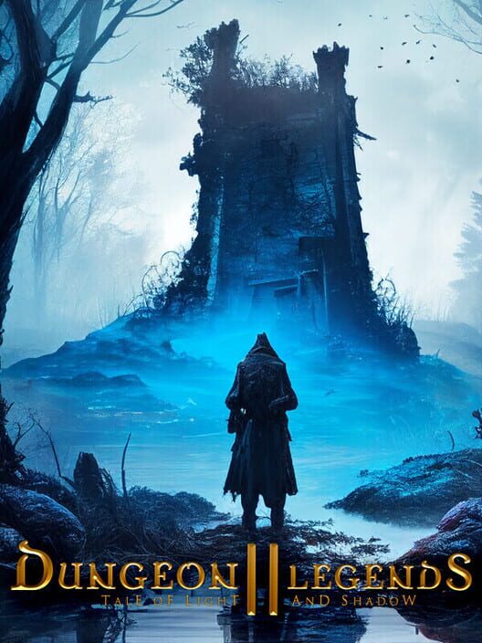 Dungeon Legends 2 (2024)