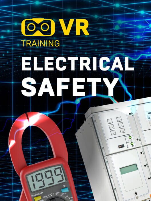 Electrical Safety VR Training (2022)