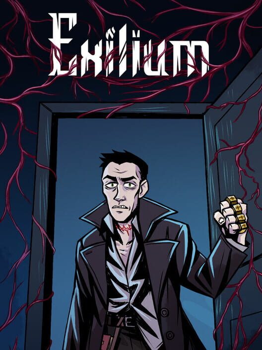 Exilium (2025)