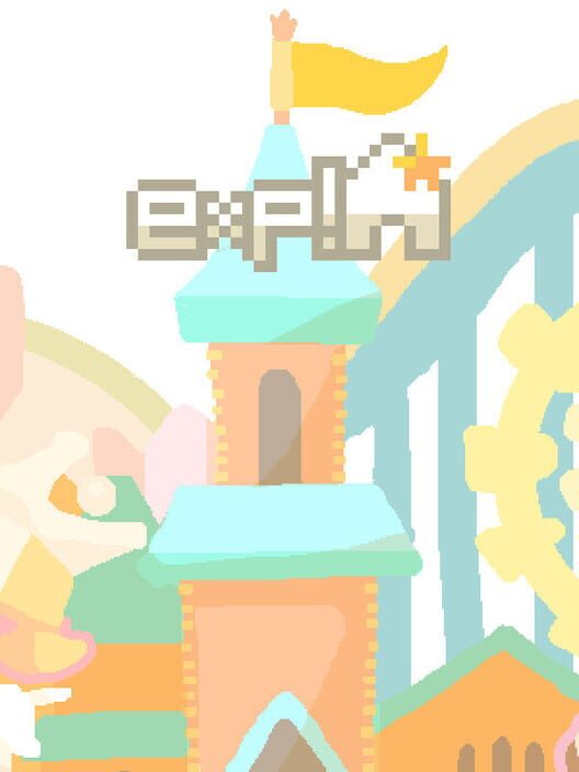 Exp!A (2021)