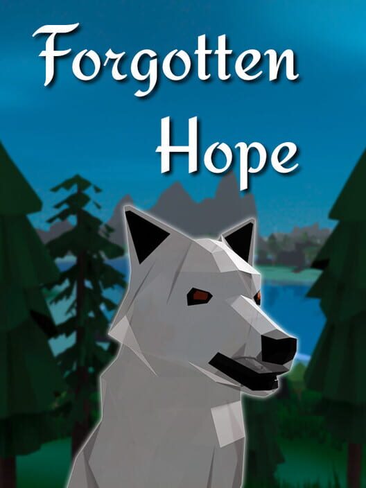 Forgotten Hope (2021)