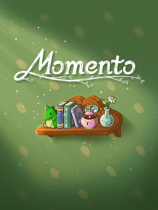 Momento - Press Kit