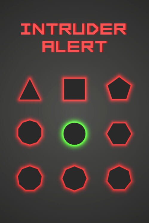 Intruder Alert (2024)