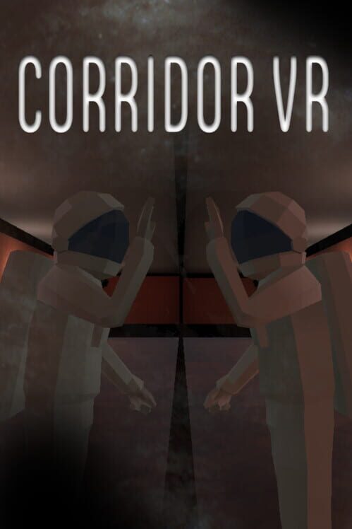Corridor VR