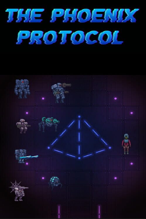 The Phoenix Protocol (TBD)