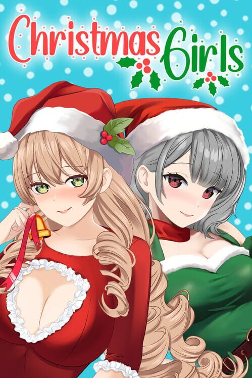 Christmas Girls (2023)