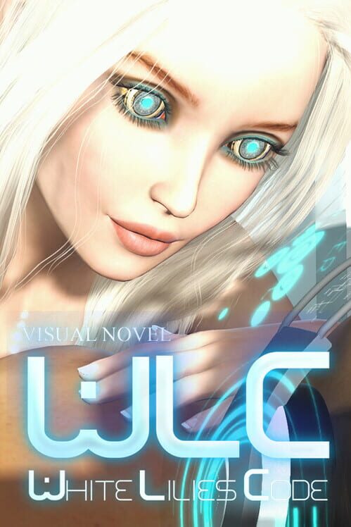 White Lilies Code (2024)