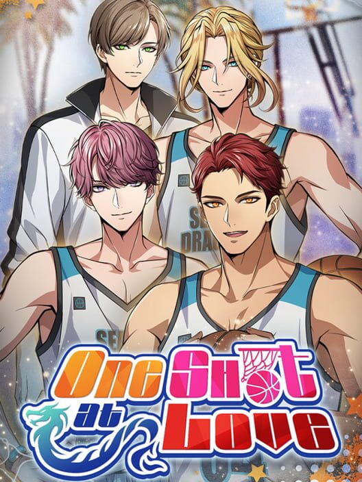 One Shot at Love (2022)