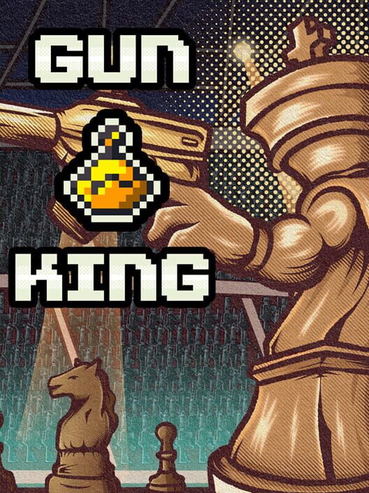 Gun King (2023)