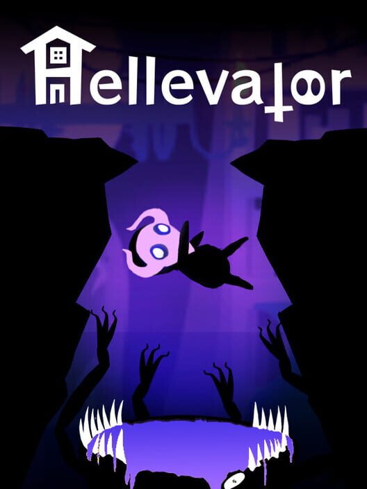 Hellevator (2021)
