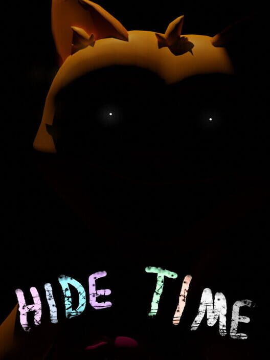 Hide Time (2022)