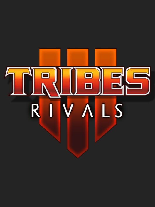 Tribes 3: Rivals (2023)
