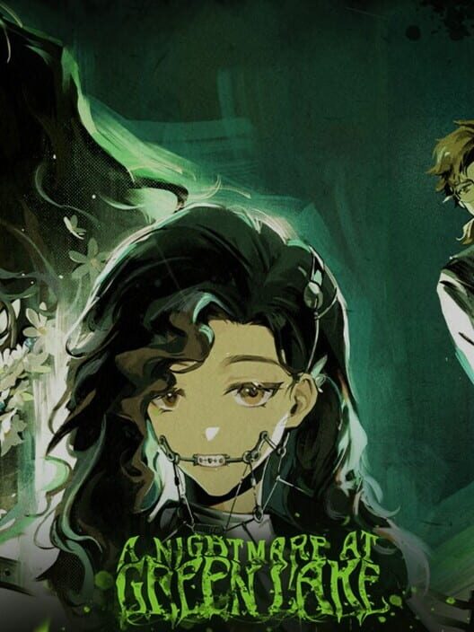 Countdown to Reverse 1999: A Nightmare at Green Lake