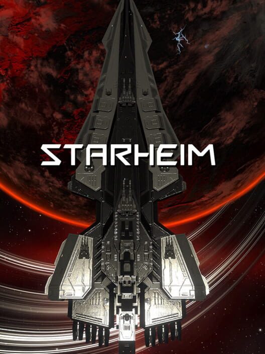 Starheim (2023)
