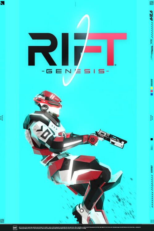 Rift: Genesis (TBD)