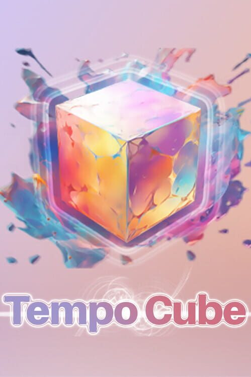 Tempo Cube (TBD)