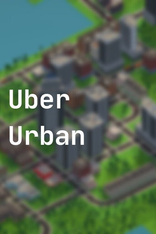 Uber Urban (2024)