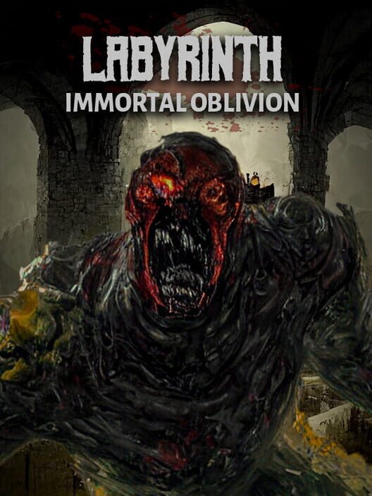 Labyrinth: Immortal Oblivion (TBD)
