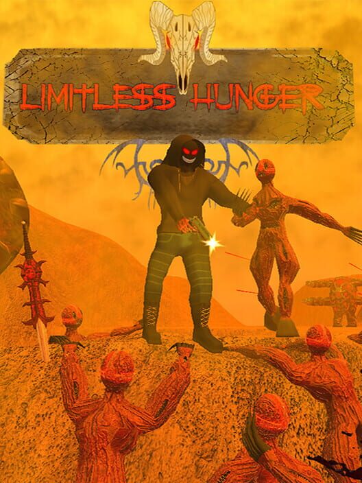 Limitless Hunger (2021)
