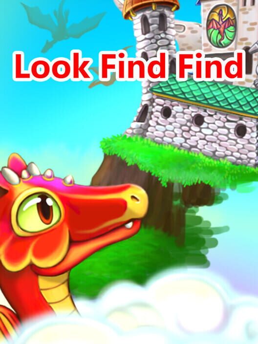 Look Find Find (2023)