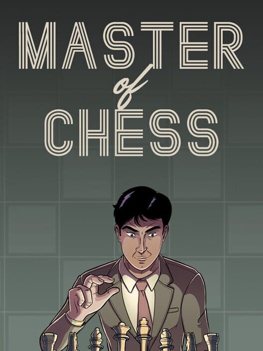 Master of Chess (2024)
