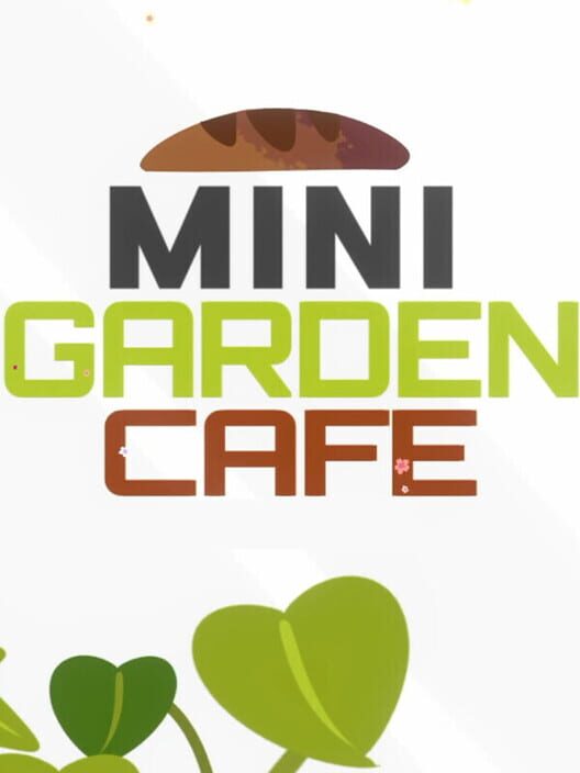 Mini Garden Cafe (2023)