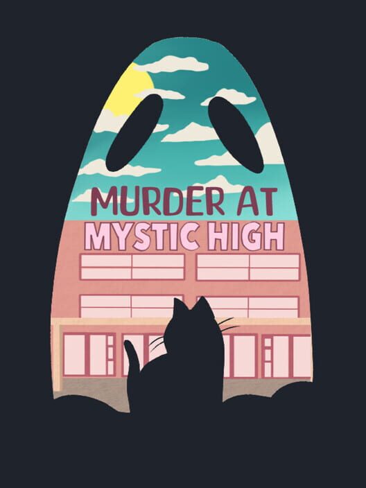 Murder at Mystic High (2023)