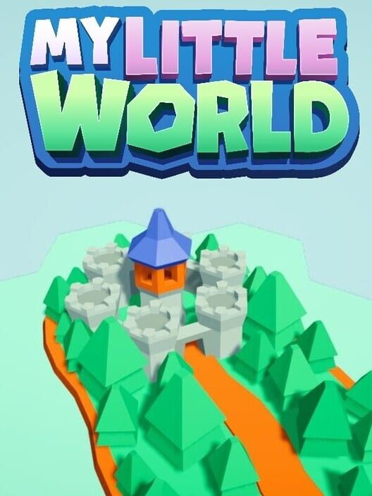 My Little World (2022)