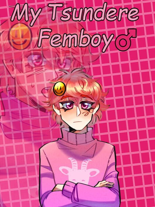 My Tsundere Femboy 2023 My Tsundere Femboy 2023