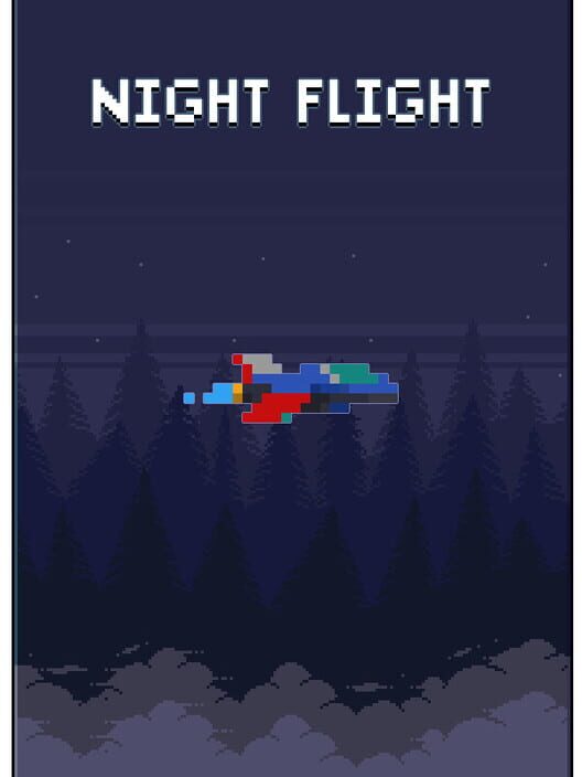 Night Flight (2021)