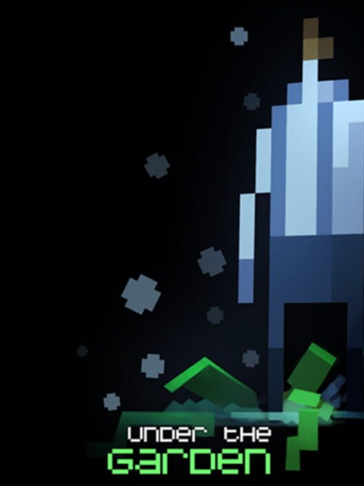 Under the Garden (2010)