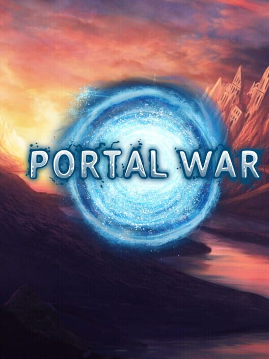 Portal War (2022)