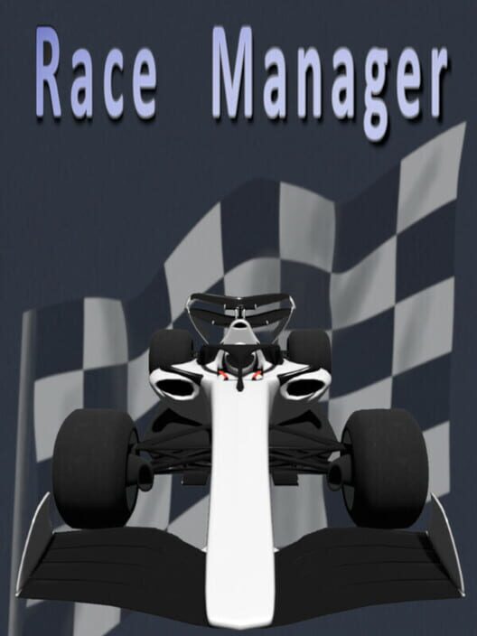 Race Manager (2023)