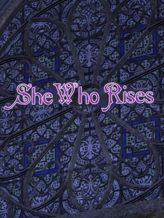 She Who Rises (2022)