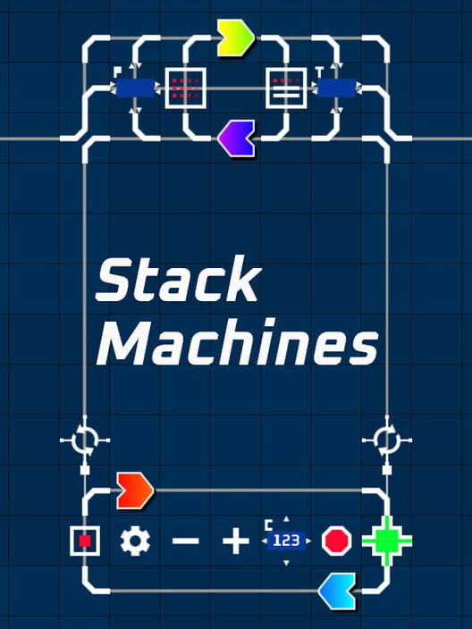 Stack Machines (2023)