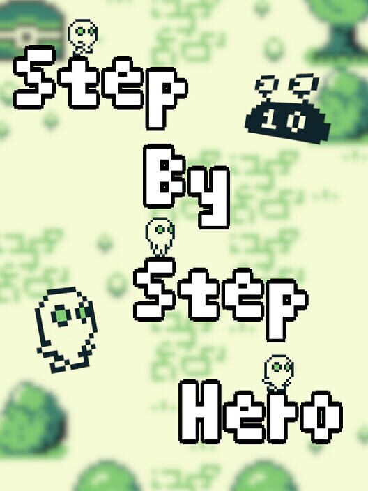 Step By Step Hero (2022)