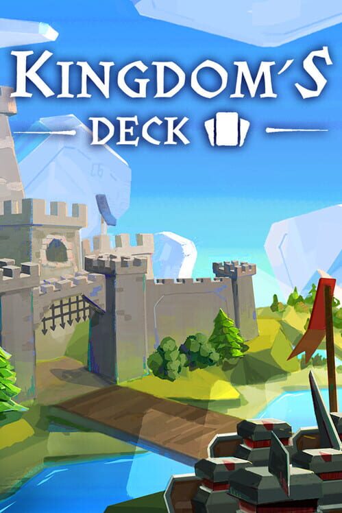 Kingdom's Deck (TBD)