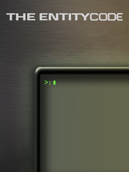 The Entity Code (2022)
